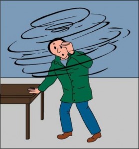 Duizeligheid | Algemeen | Menselijk Lichaam - Menselijk Lichaam