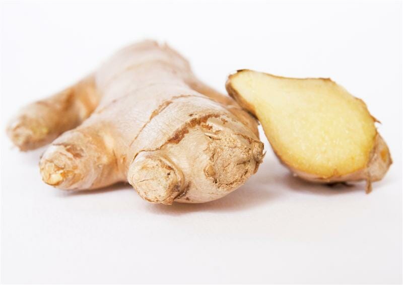 Dit zijn de vele gezondheidsvoordelen van gember - Menselijk Lichaam