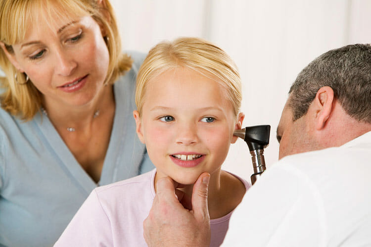 Hoe ontstaat doofheid? - Menselijk Lichaam