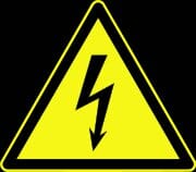 Wat te doen bij een elektrische schok? | Eerste hulp - EHBO | Menselijk ...